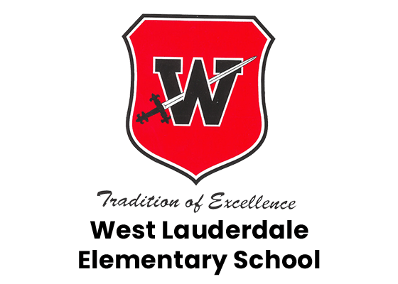 WLE Library Corner – Library Things – West Lauderdale Elementary School